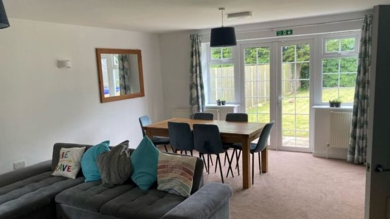 Benecare - Our Homes