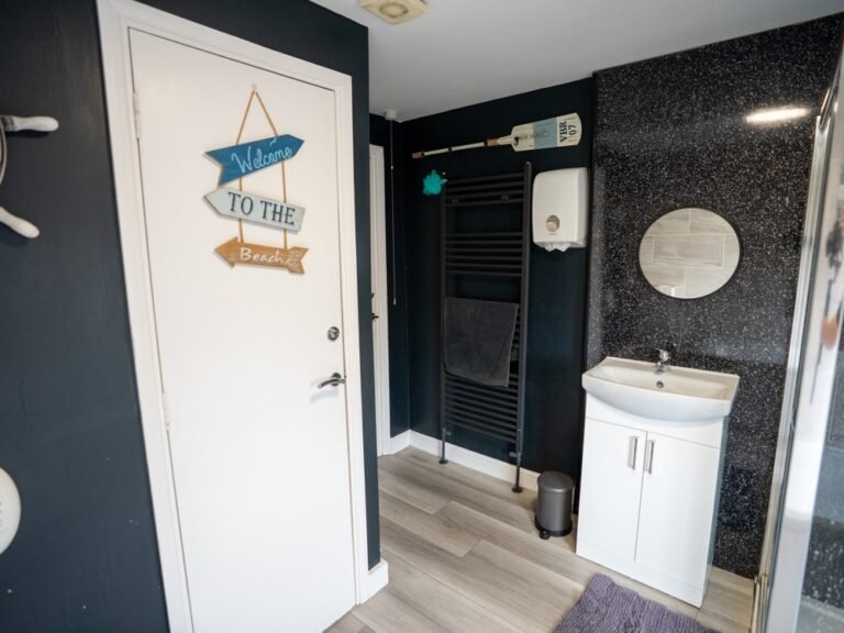 Benecare - Our Homes