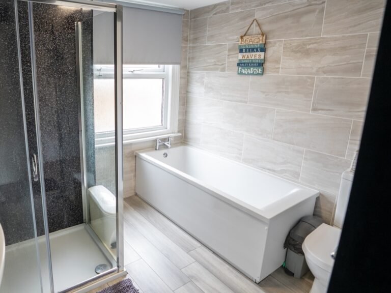 Benecare - Our Homes