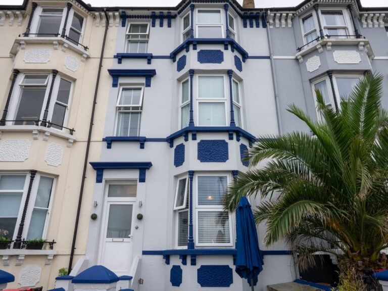 Benecare - Our Homes