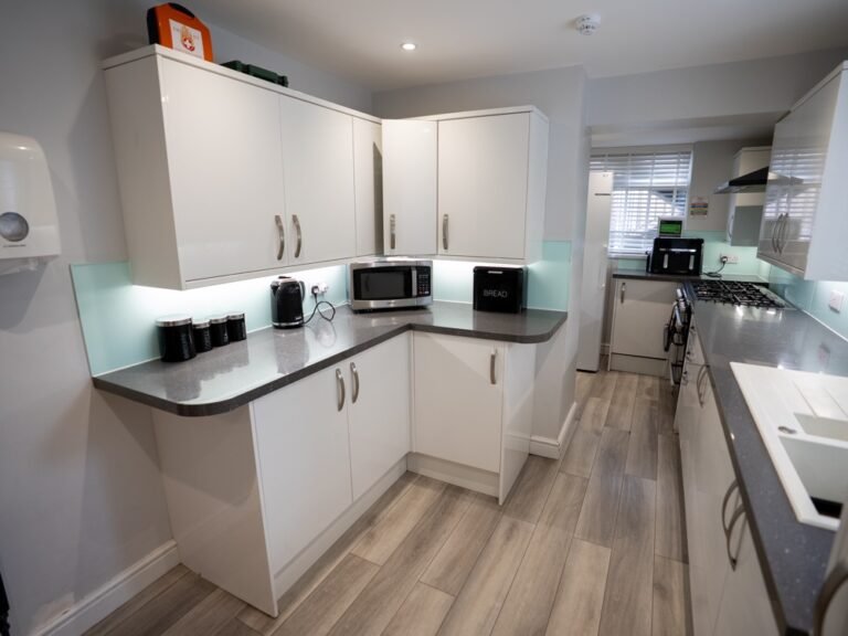 Benecare - Our Homes