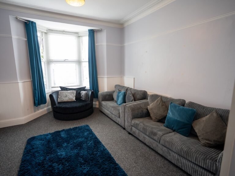 Benecare - Our Homes