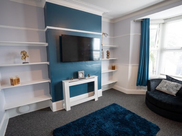 Benecare - Our Homes