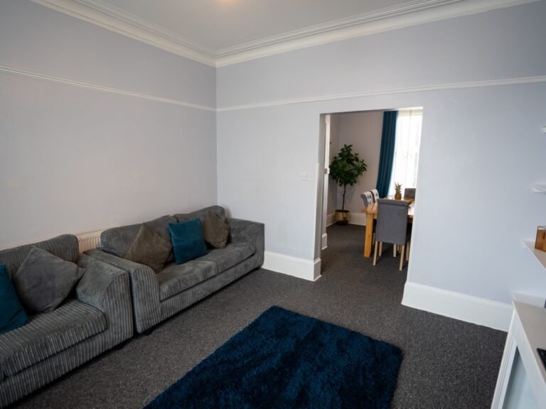 Benecare - Our Homes