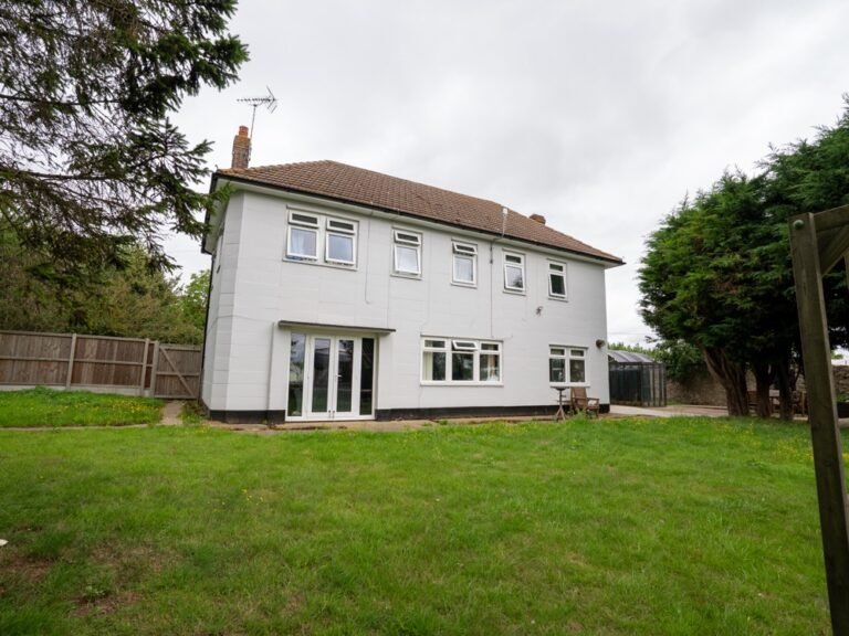 Benecare - Our Homes