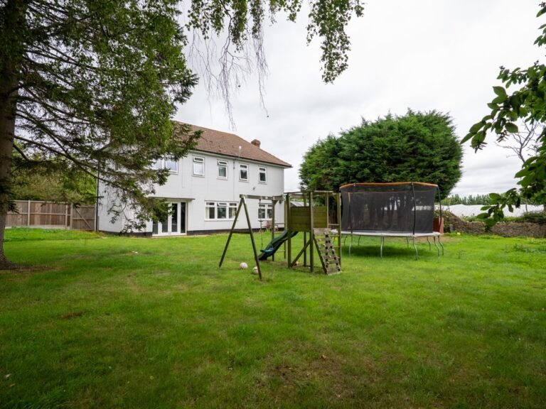 Benecare - Our Homes