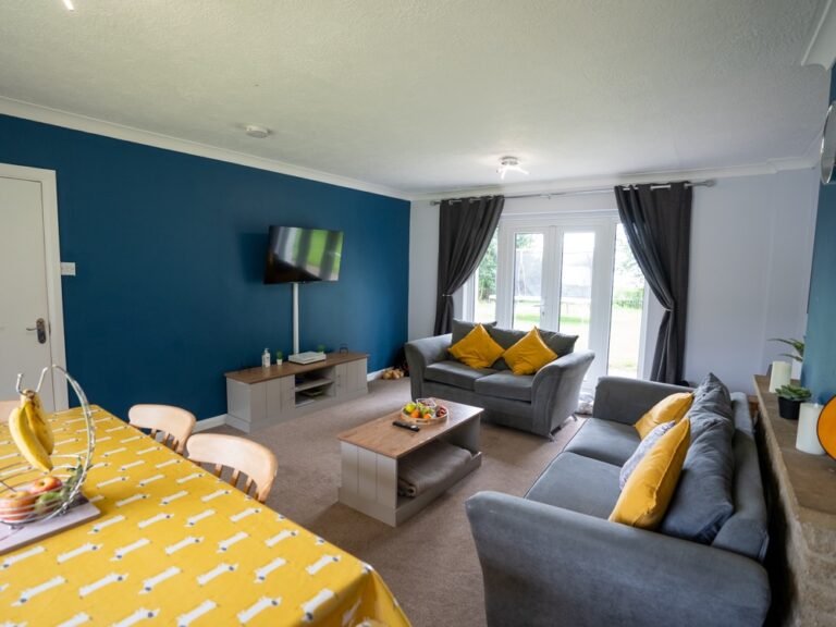 Benecare - Our Homes