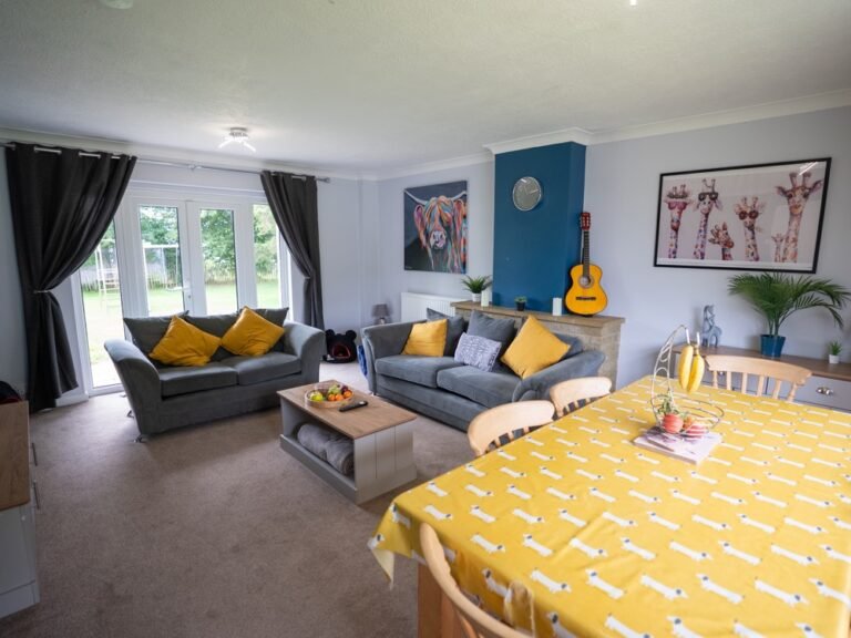 Benecare - Our Homes